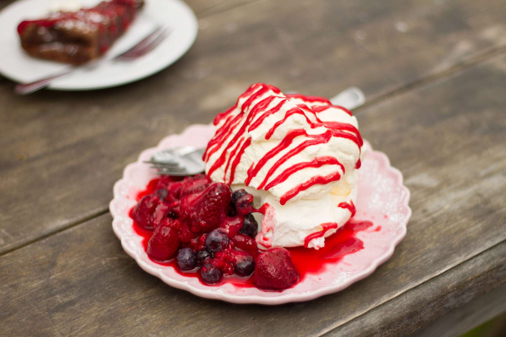 Raspberry Cafe | Selwyn District New Zealand